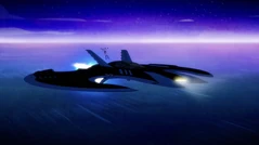 Batplane | Harley Quinn Wiki | Fandom