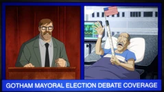 Joker: The Killing Vote | Harley Quinn Wiki | Fandom