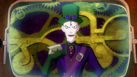 The Riddler | Harley Quinn Wiki | Fandom