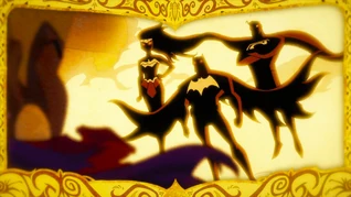 Queen of Fables | Harley Quinn Wiki | Fandom