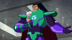 Lex Luthor | Harley Quinn Wiki | Fandom