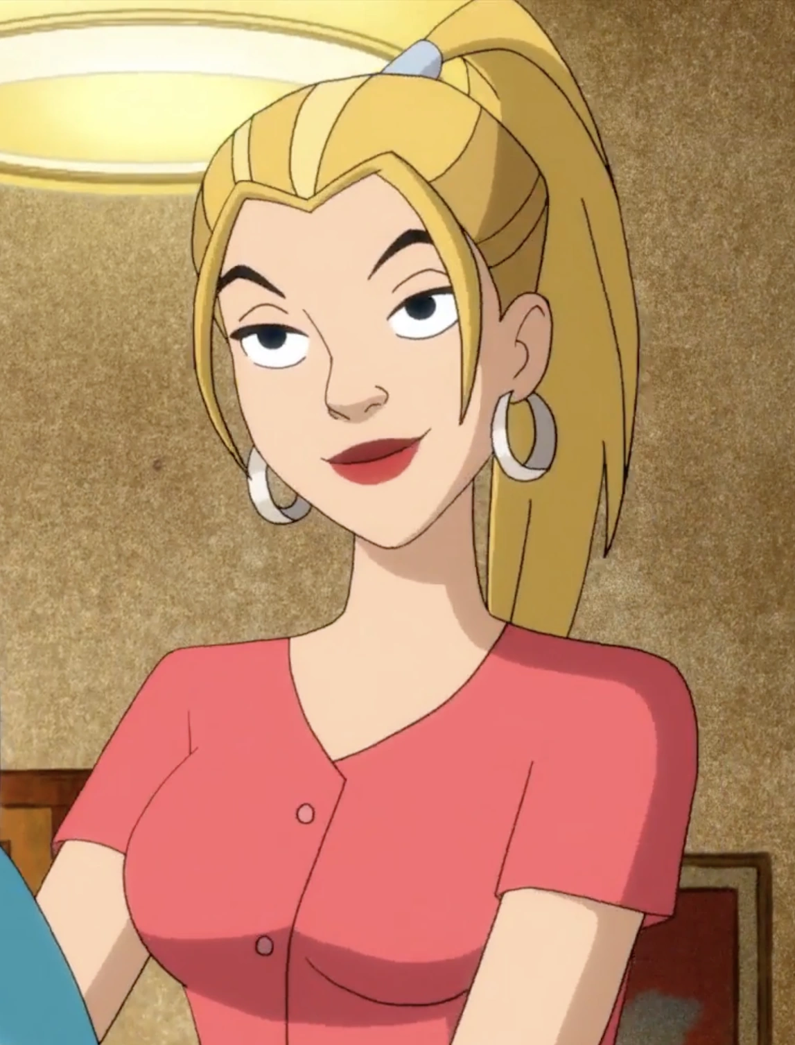 Becca | Harley Quinn Wiki | Fandom