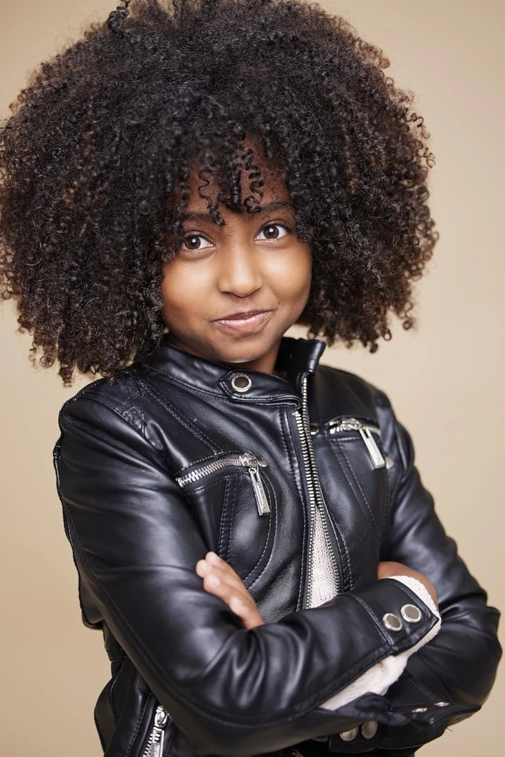 Amari McCoy | Harley Quinn Wiki | Fandom