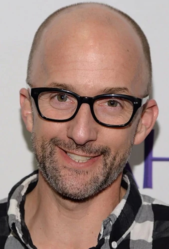 Jim Rash | Harley Quinn Wiki | Fandom