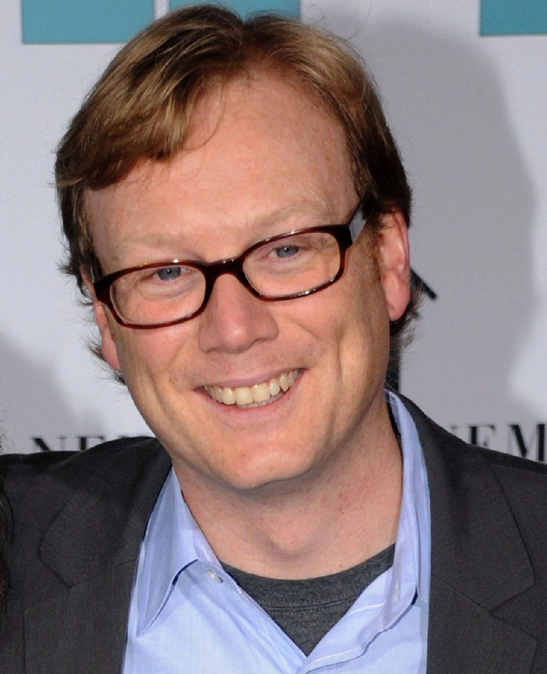 Andy Daly | Harley Quinn Wiki | Fandom