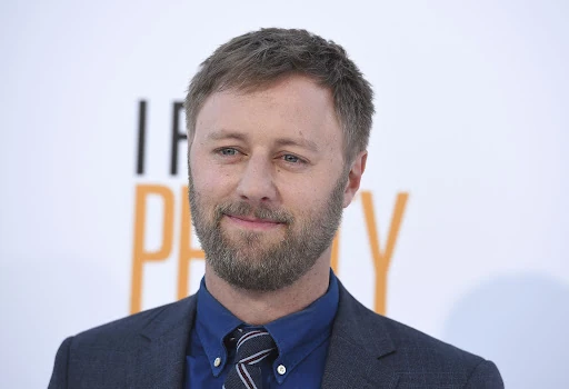 Rory Scovel | Harley Quinn Wiki | Fandom
