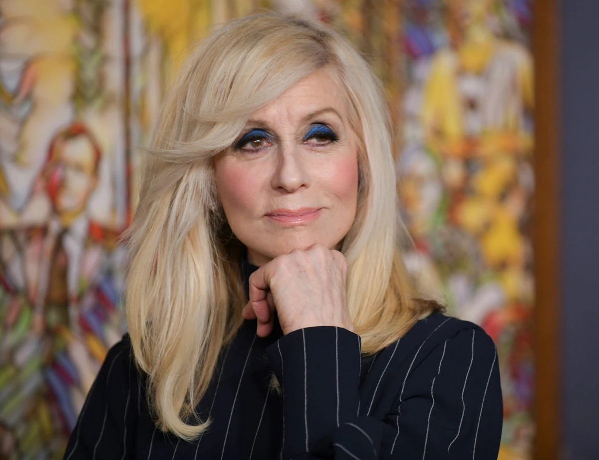 Judith Light | Harley Quinn Wiki | Fandom