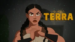 Terra | Harley Quinn Wiki | Fandom