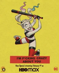 Harley Quinn: A Very Problematic Valentine's Day Special | Harley Quinn ...