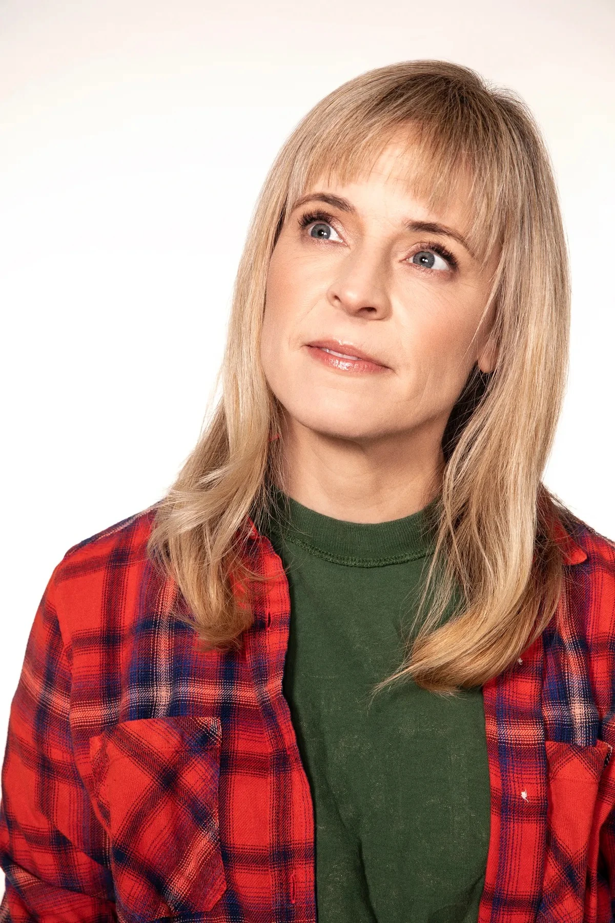 Maria Bamford | Harley Quinn Wiki | Fandom