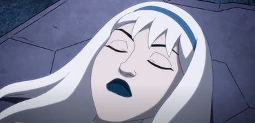 Nora Freeze | Harley Quinn Wiki | Fandom