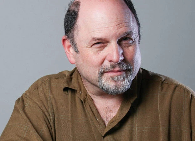 Jason Alexander | Harley Quinn Wiki | Fandom
