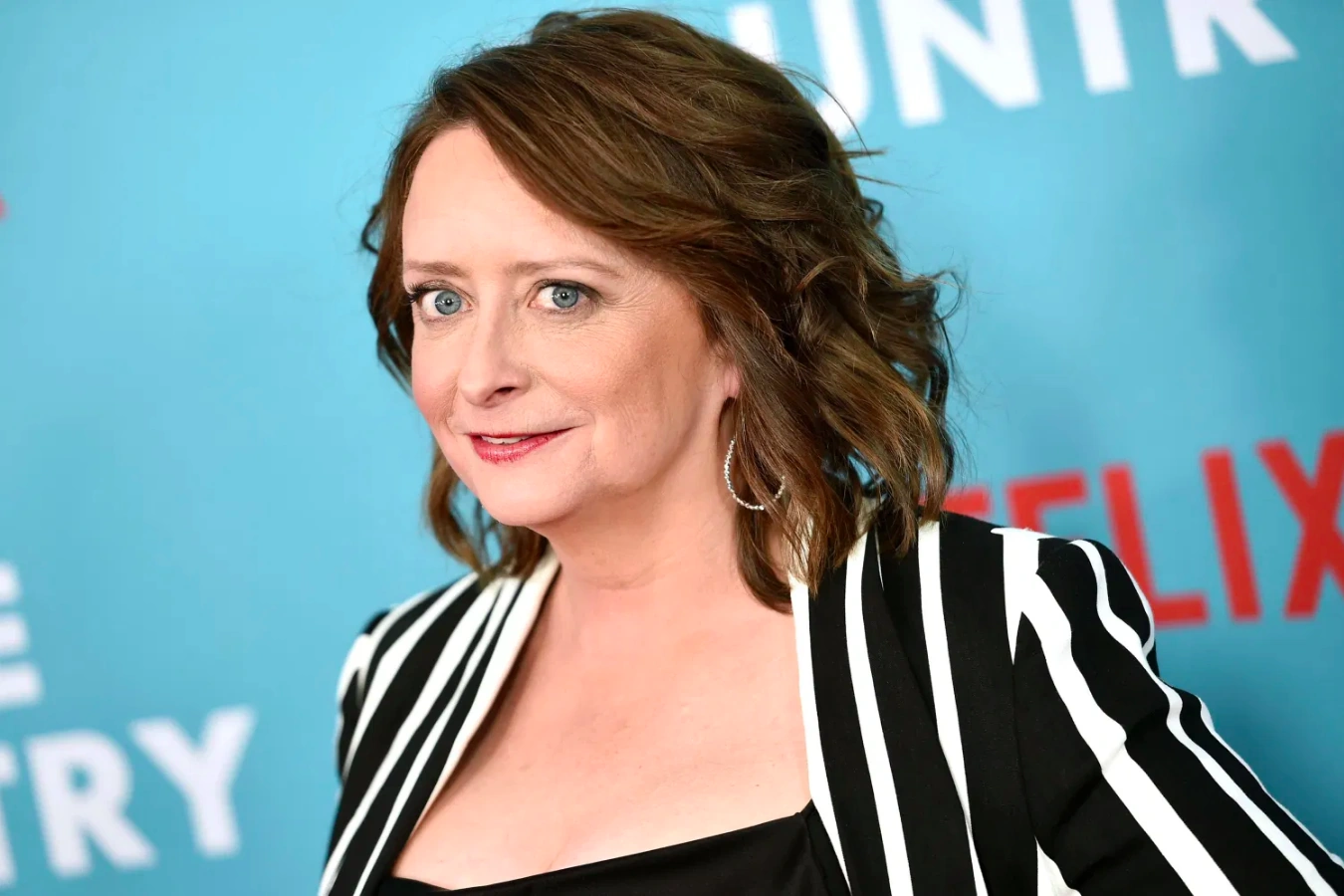 Rachel Dratch