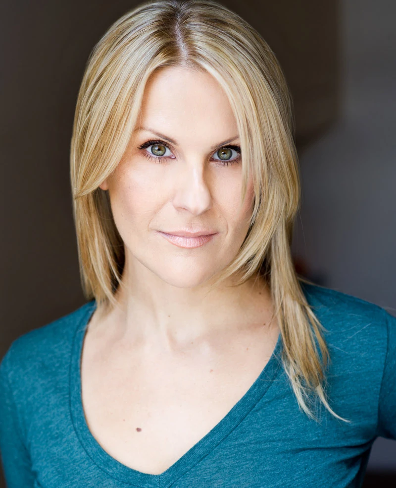 Larissa Gallagher | Harley Quinn Wiki | Fandom