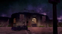 Gotham Mall | Harley Quinn Wiki | Fandom