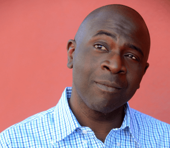 Gary Anthony Williams | Harley Quinn Wiki | Fandom
