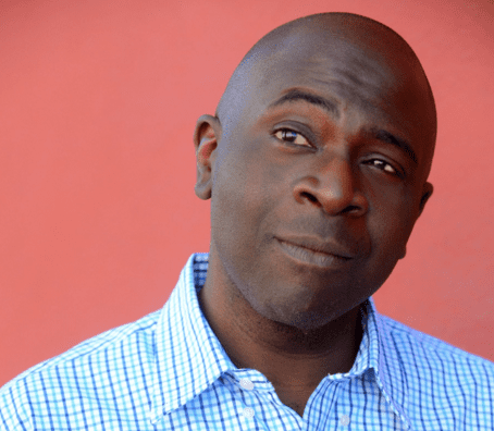 Gary Anthony Williams | Harley Quinn Wiki | Fandom