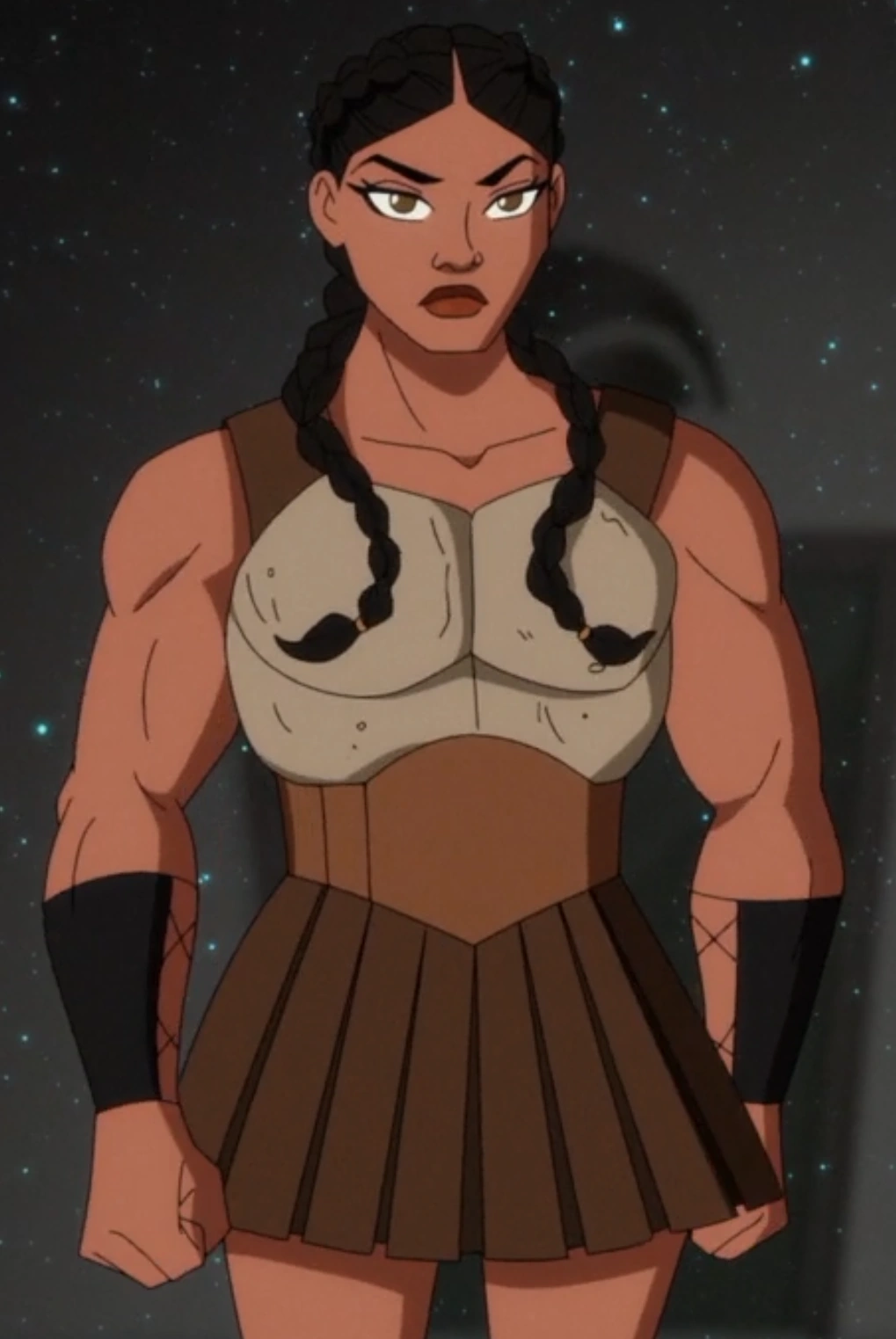 Terra | Harley Quinn Wiki | Fandom