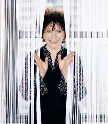 Susie Essman | Harley Quinn Wiki | Fandom