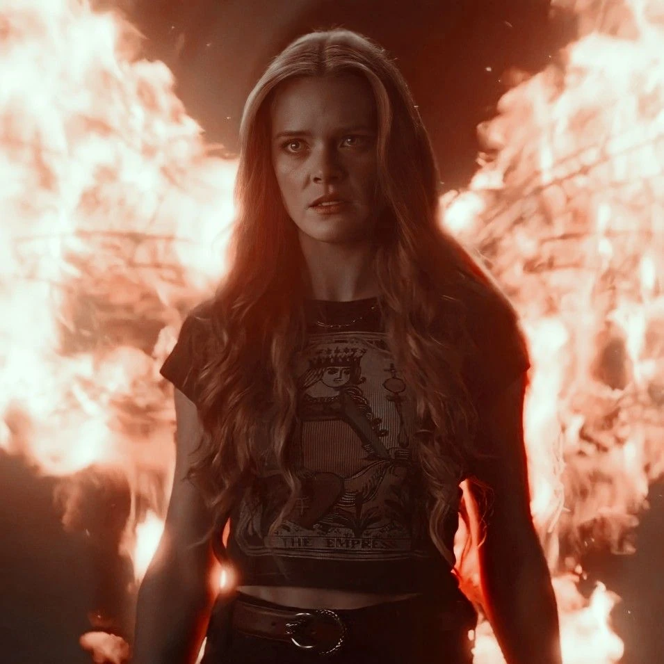 Moira Briggs | Harling Chronicles Wiki | Fandom