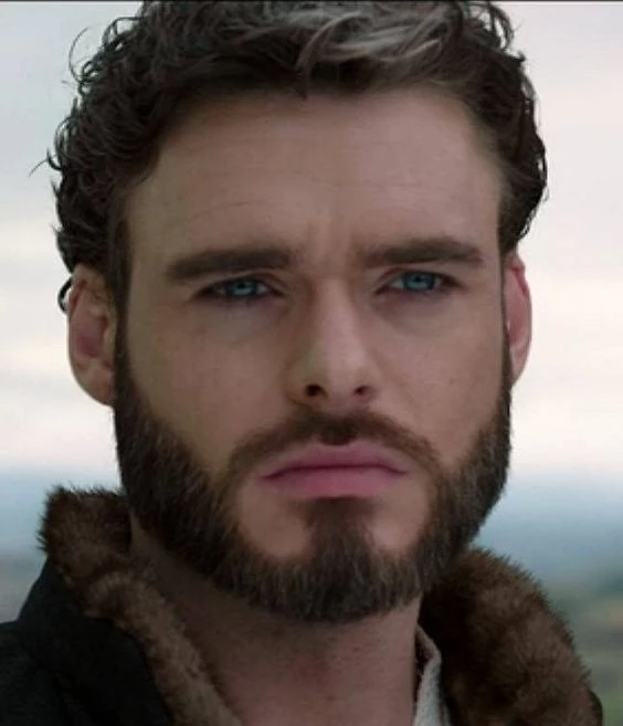 Richard Harson | Harling Chronicles Wiki | Fandom