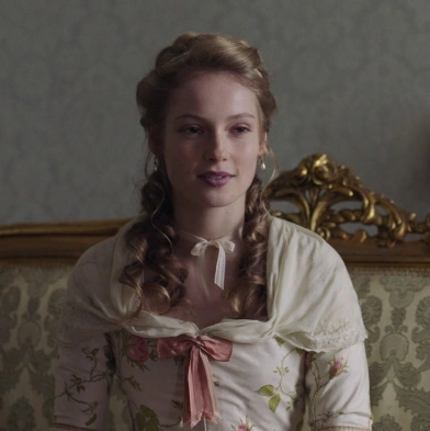 Sophia Fitzwilliam | Harlots Wiki | Fandom