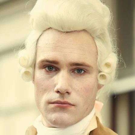 Sir George Howard | Harlots Wiki | Fandom