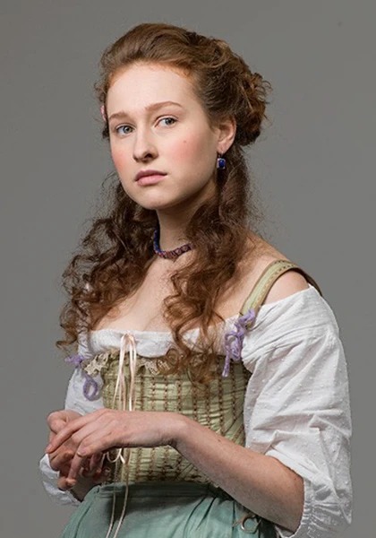 Kitty Carter | Harlots Wiki | Fandom