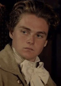 Benjamin Lennox | Harlots Wiki | Fandom