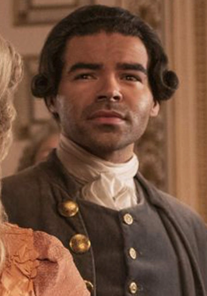 Hal Pincher | Harlots Wiki | Fandom