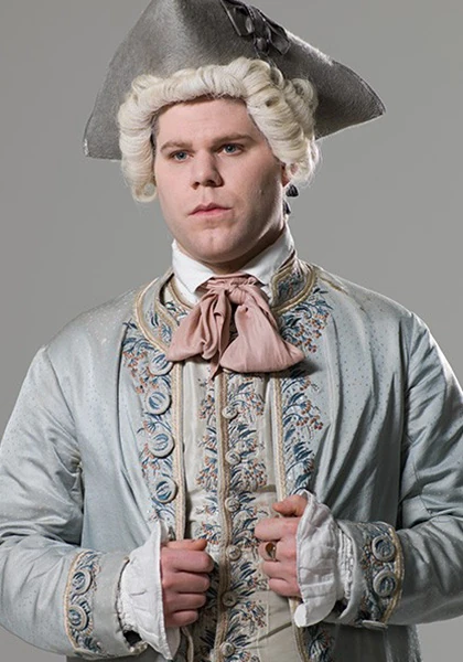 Charles Quigley | Harlots Wiki | Fandom