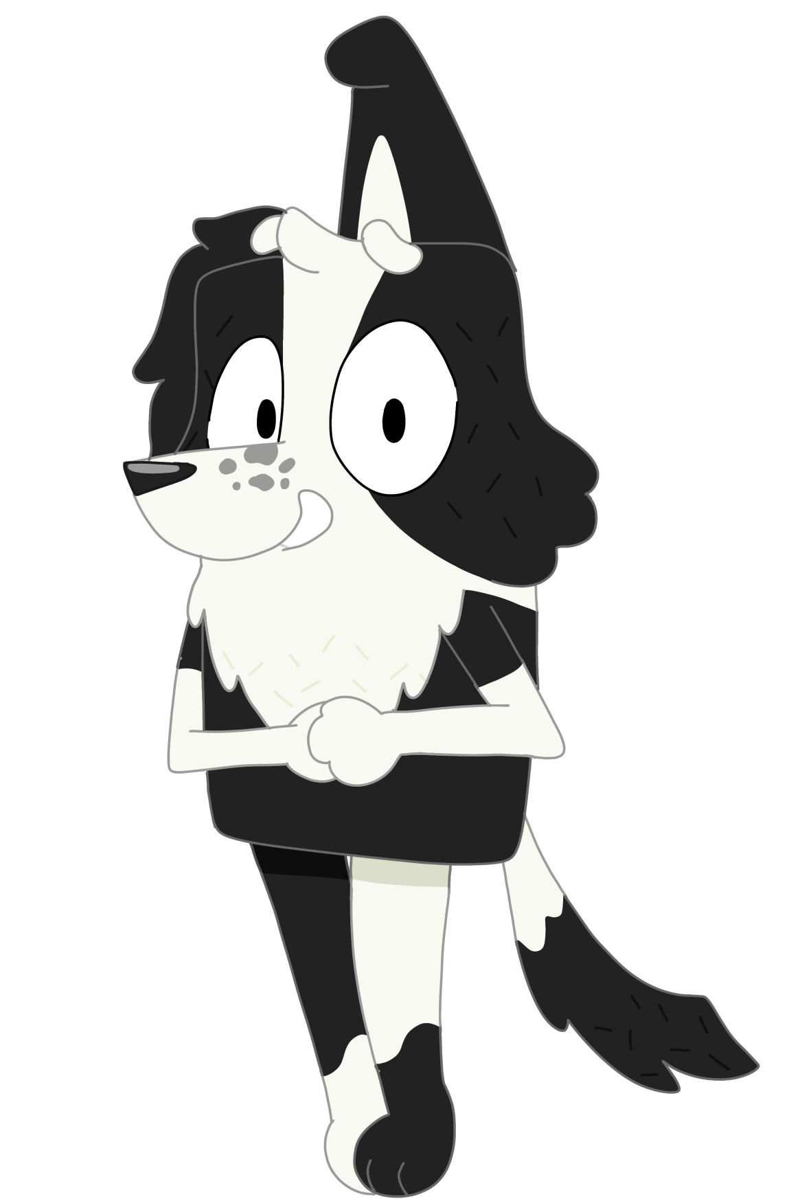 Mackenzie Border Labraheeler | Harlow’s World! Wiki | Fandom