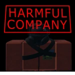 Harmful company Wiki | Fandom