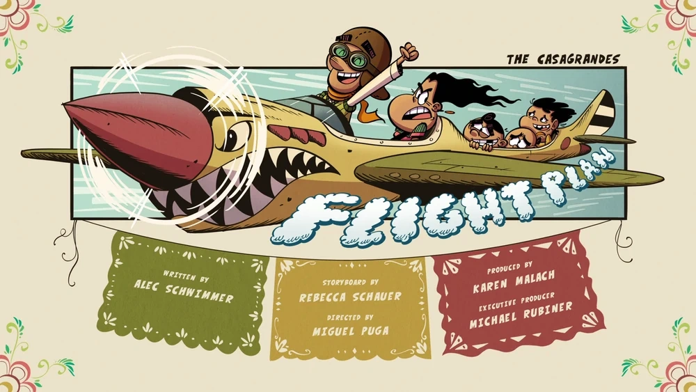 Plan lotu | Harmidom Wiki | Fandom