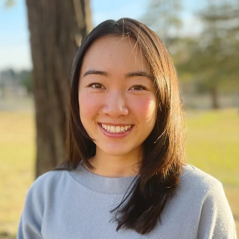 Amanda Tran | Harmidom Wiki | Fandom