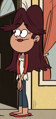 Tosia | Harmidom Wiki | Fandom