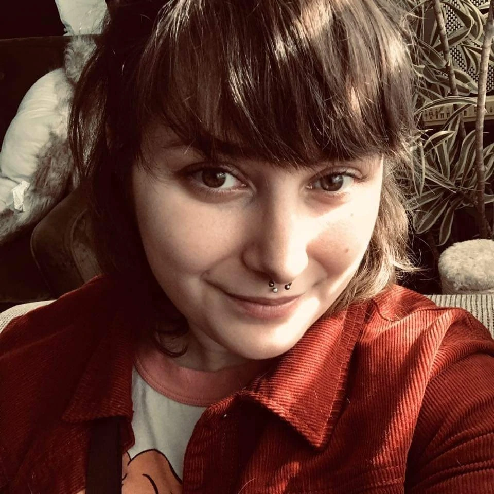 Chelsea Holt | Harmidom Wiki | Fandom