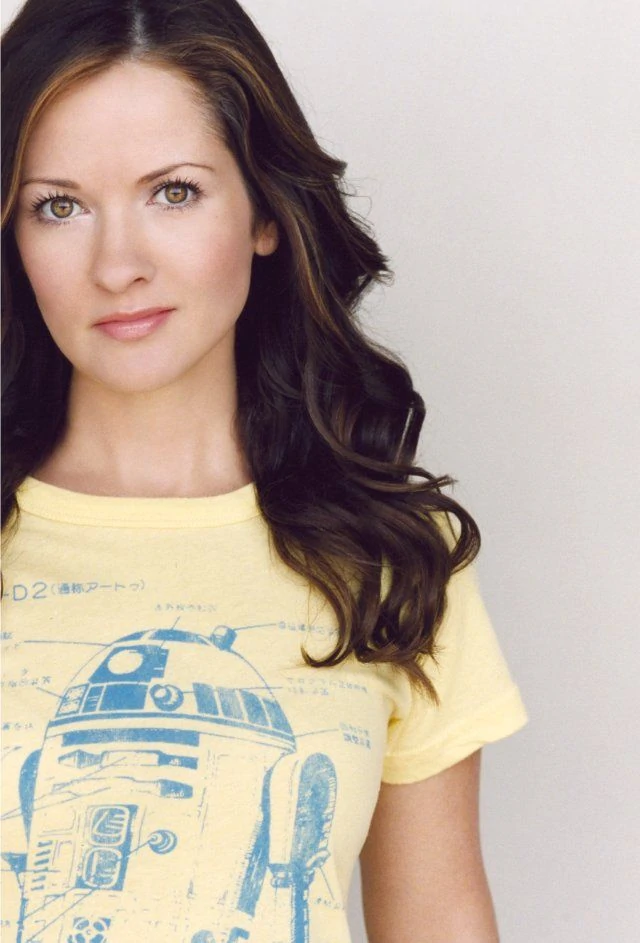 Catherine Taber | Harmidom Wiki | Fandom