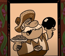 Lazary | Harmidom Wiki | Fandom