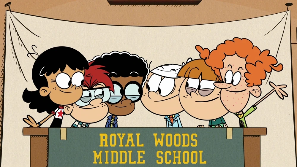 Action News Team | Harmidom Wiki | Fandom