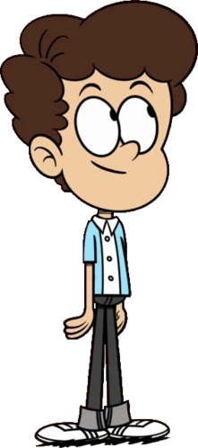 Benio | Harmidom Wiki | Fandom