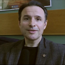 Robert Tondera | Harmidom Wiki | Fandom