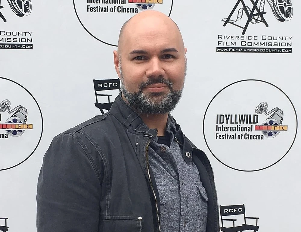 Harry Perry III | Harmidom Wiki | Fandom