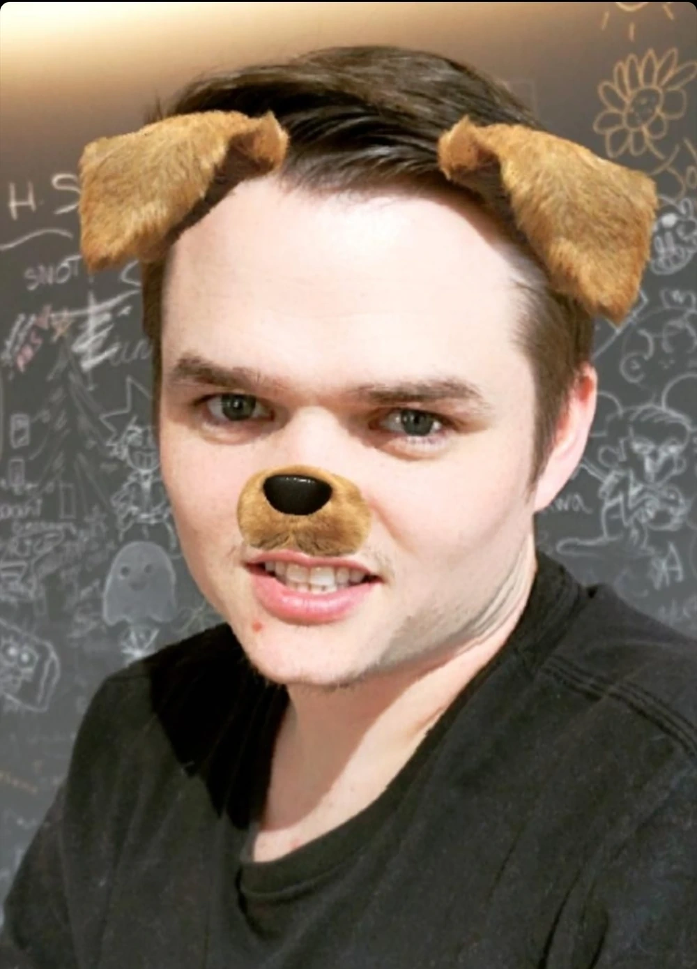 Colton Davis | Harmidom Wiki | Fandom