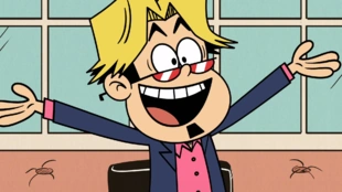 Timothy McCole | Harmidom Wiki | Fandom