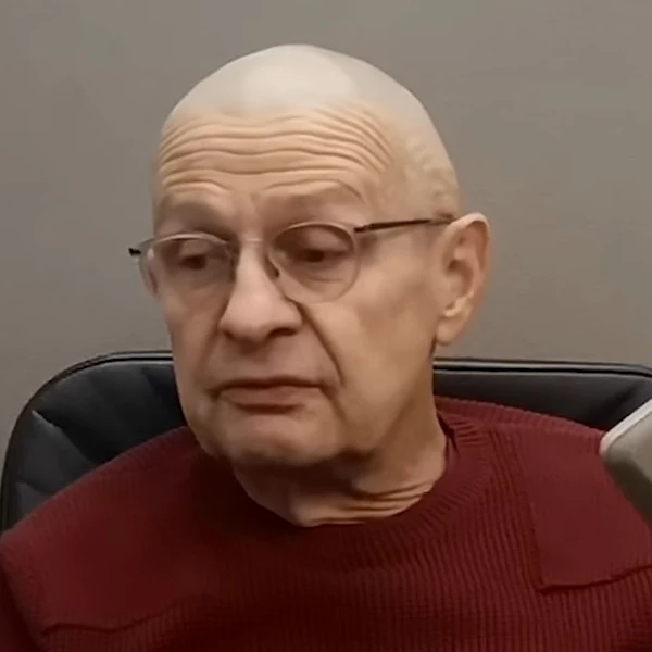 Miłogost Reczek | Harmidom Wiki | Fandom