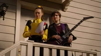 Dzień w parach | Harmidom Wiki | Fandom