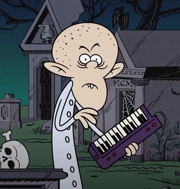 Borys | Harmidom Wiki | Fandom