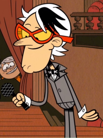 Daniel Borsuk | Harmidom Wiki | Fandom