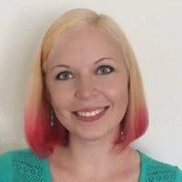 Sarah Johnson | Harmidom Wiki | Fandom